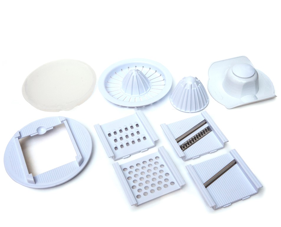 9 PC CHOPPER ACCESSORIES | S. C. CHANG INC.