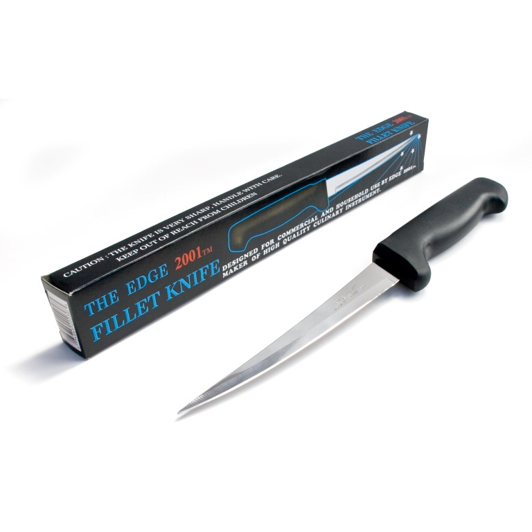 FILLET KNIFE BOX | S. C. CHANG INC.